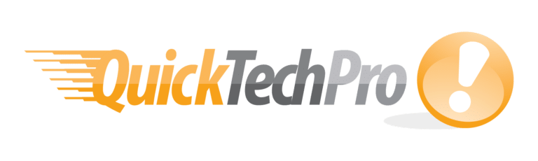 Quick Tech Pro